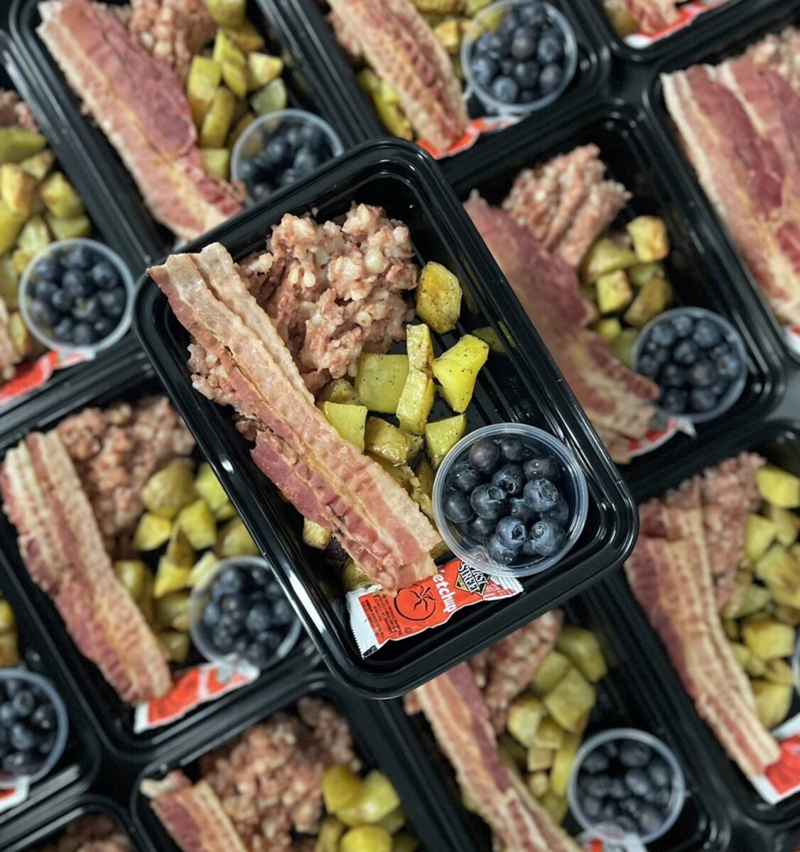 Potatoes - Flex n Prep