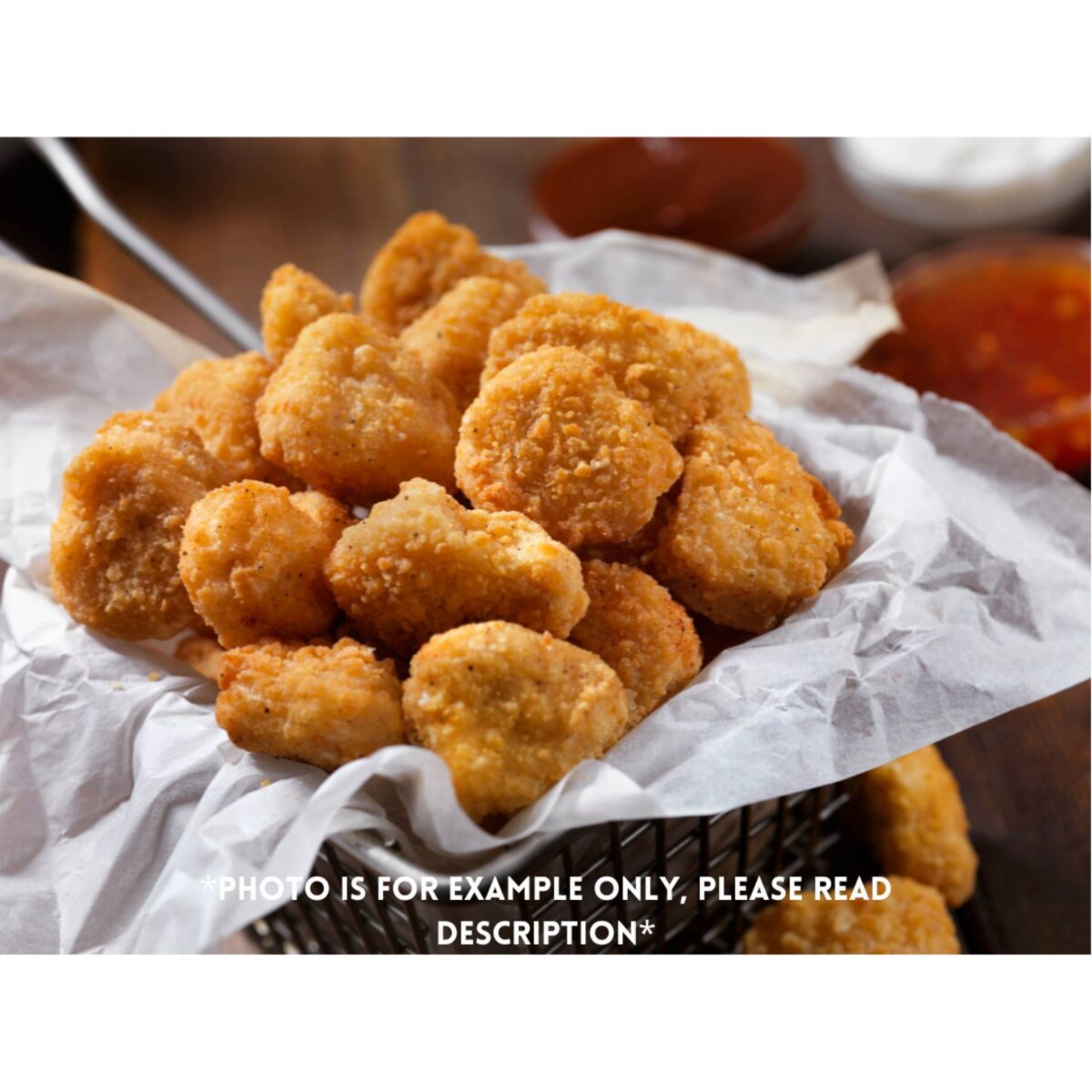 Bang Bang Chicken - Flex n Prep