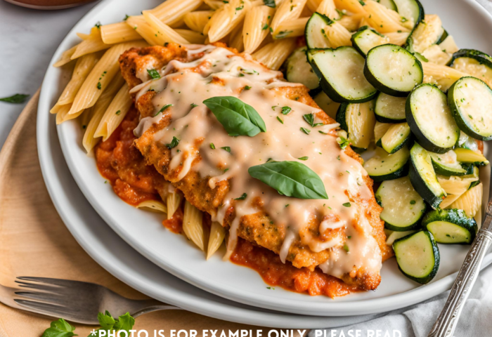 Cajun Chicken - Flex n Prep