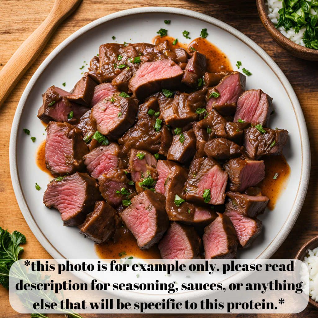 LB Beef Bulgogi - Flex n Prep